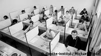 75 years of Germany's Goethe-Institut