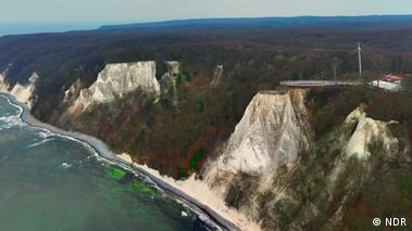 Wild Rügen - Tourism vs. Nature Conservation