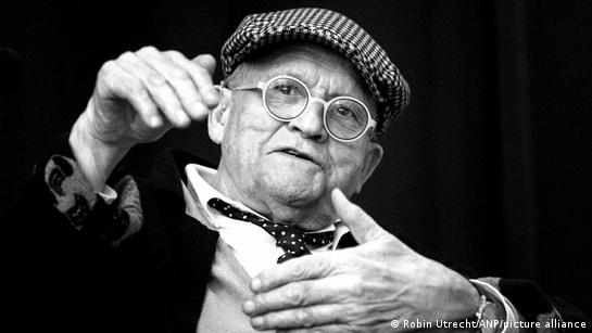 „Matisse pop-artu”. Zmarł David Hockney