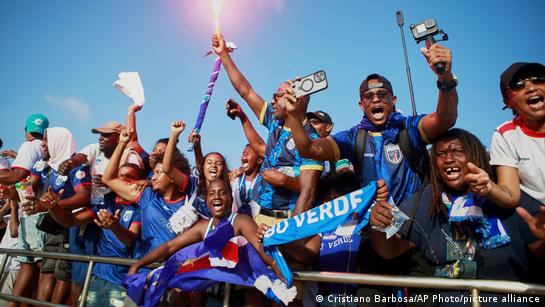 World Cup 2026: Africa's new era takes shape