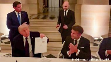 What's in the 14-point US-Iran peace plan?
