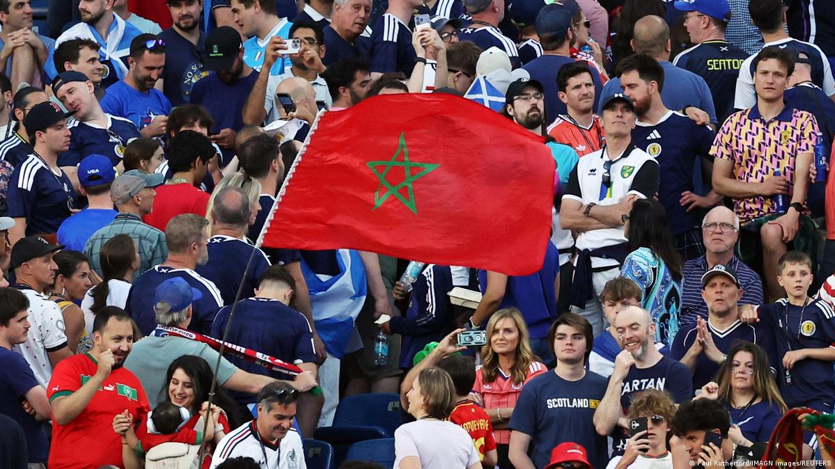 Mechi za Kombe la Dunia 2026 kuendelea tena leo jioni