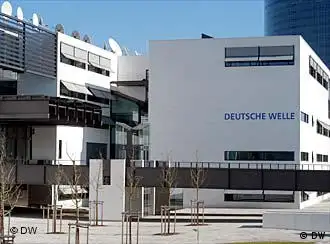 From the heart of Europe | About DW | DW | 23.06.2008