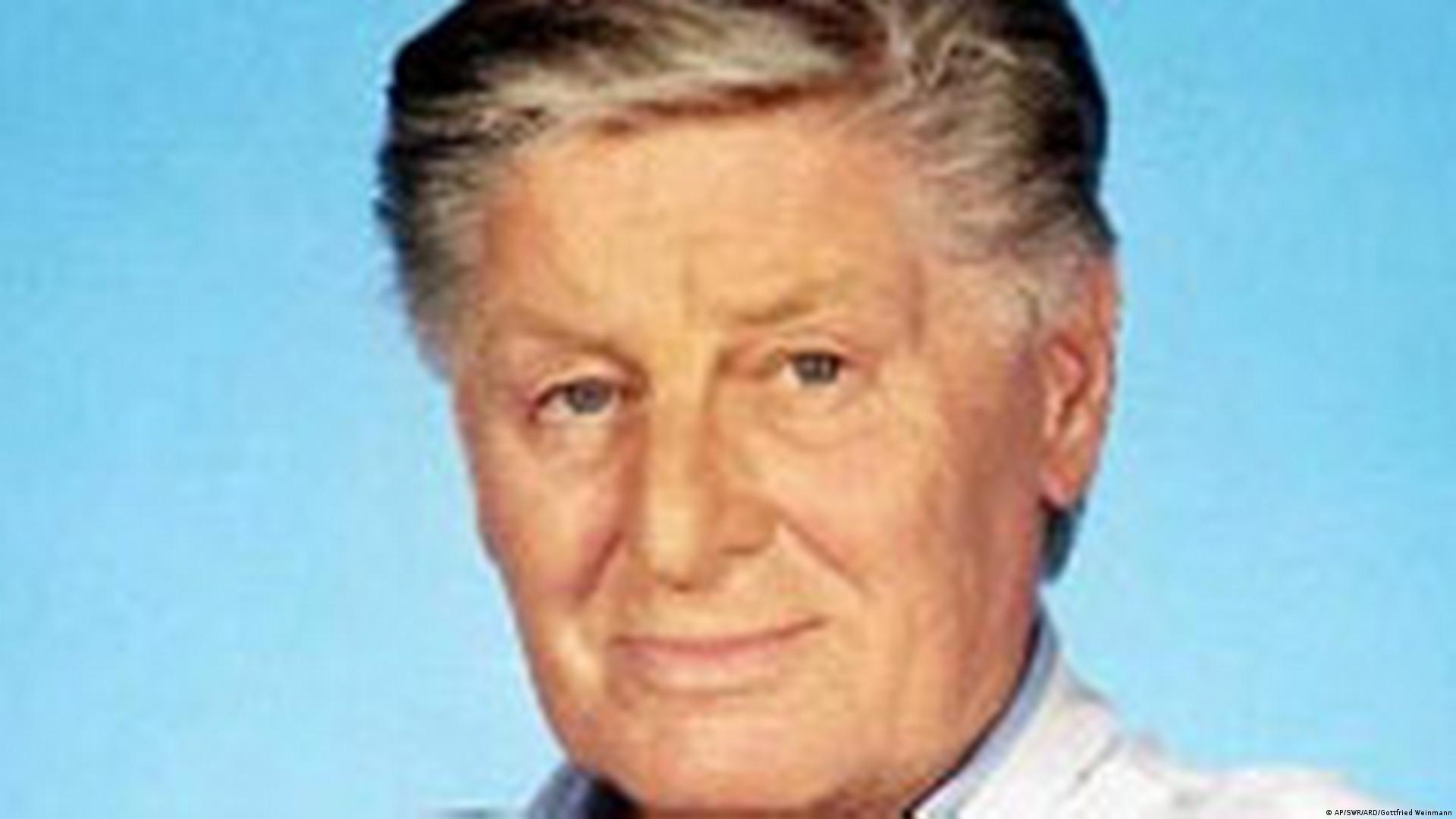 Interview mit Günter Pfitzmann