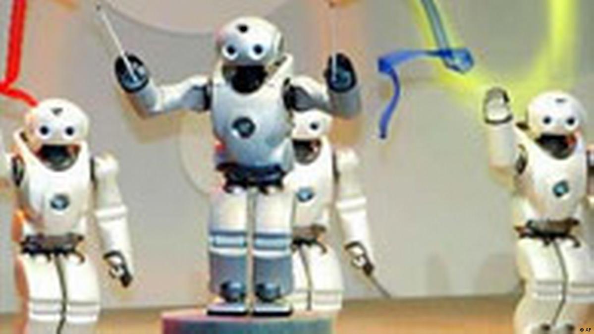 Lean, mean teaching machine – DW – 03/24/2011