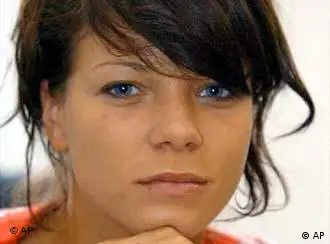 Neues Romy-Bild? | KINO | DW | 13.11.2009