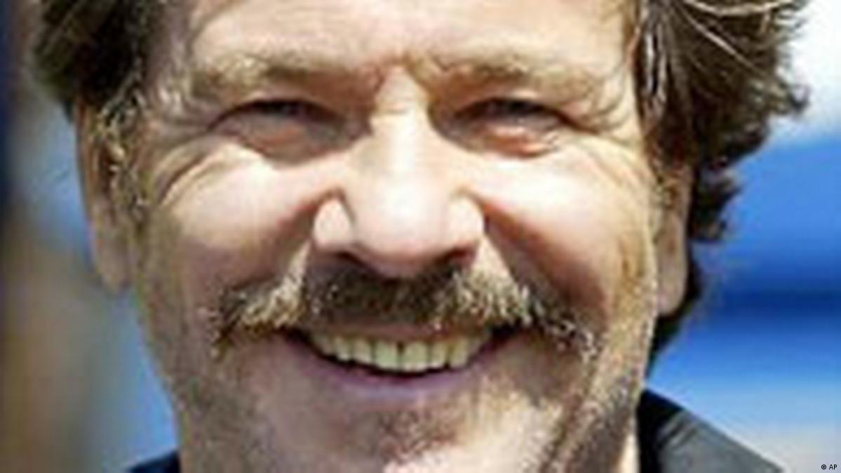 Getc George - glumac za sve uloge – DW – 23.07.2008