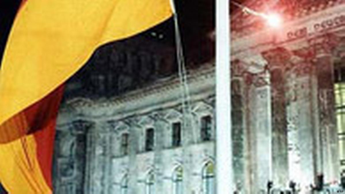 German geopolitics – DW – 09/12/2010